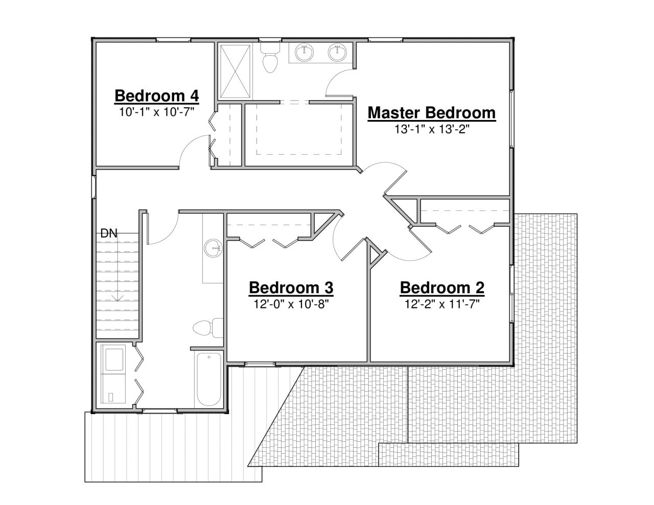 Cheboygan - Baumann Building