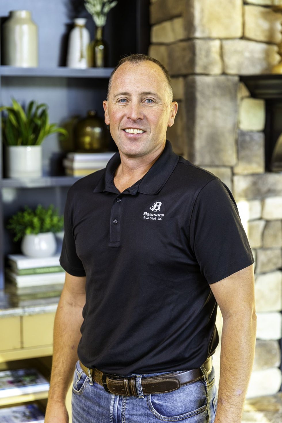 New Home Builder in Holland MI | Baumann Building Inc